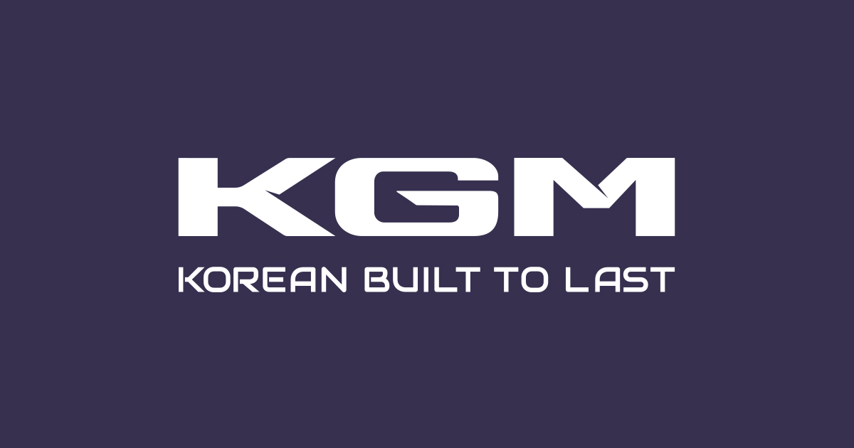 Customer Support | KGM SsangYong Australia